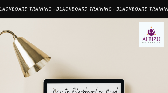 Blackboard albizu store