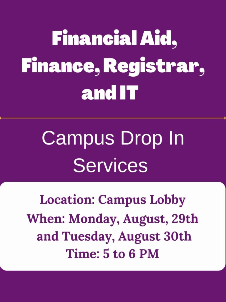 Campus Support Services | Albizu Info Central