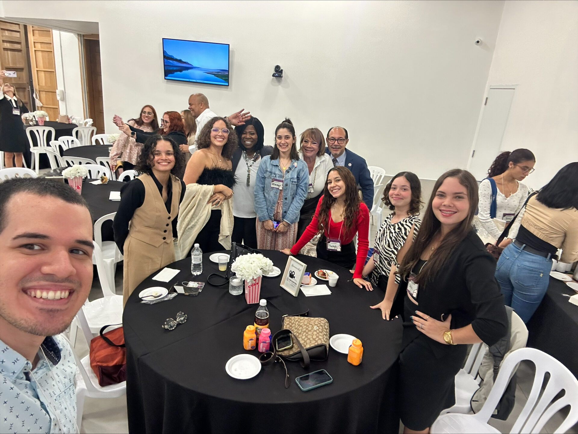 Dr. Sharrie R. Dean, Albizu University, Interim Chancellor, Miami ...