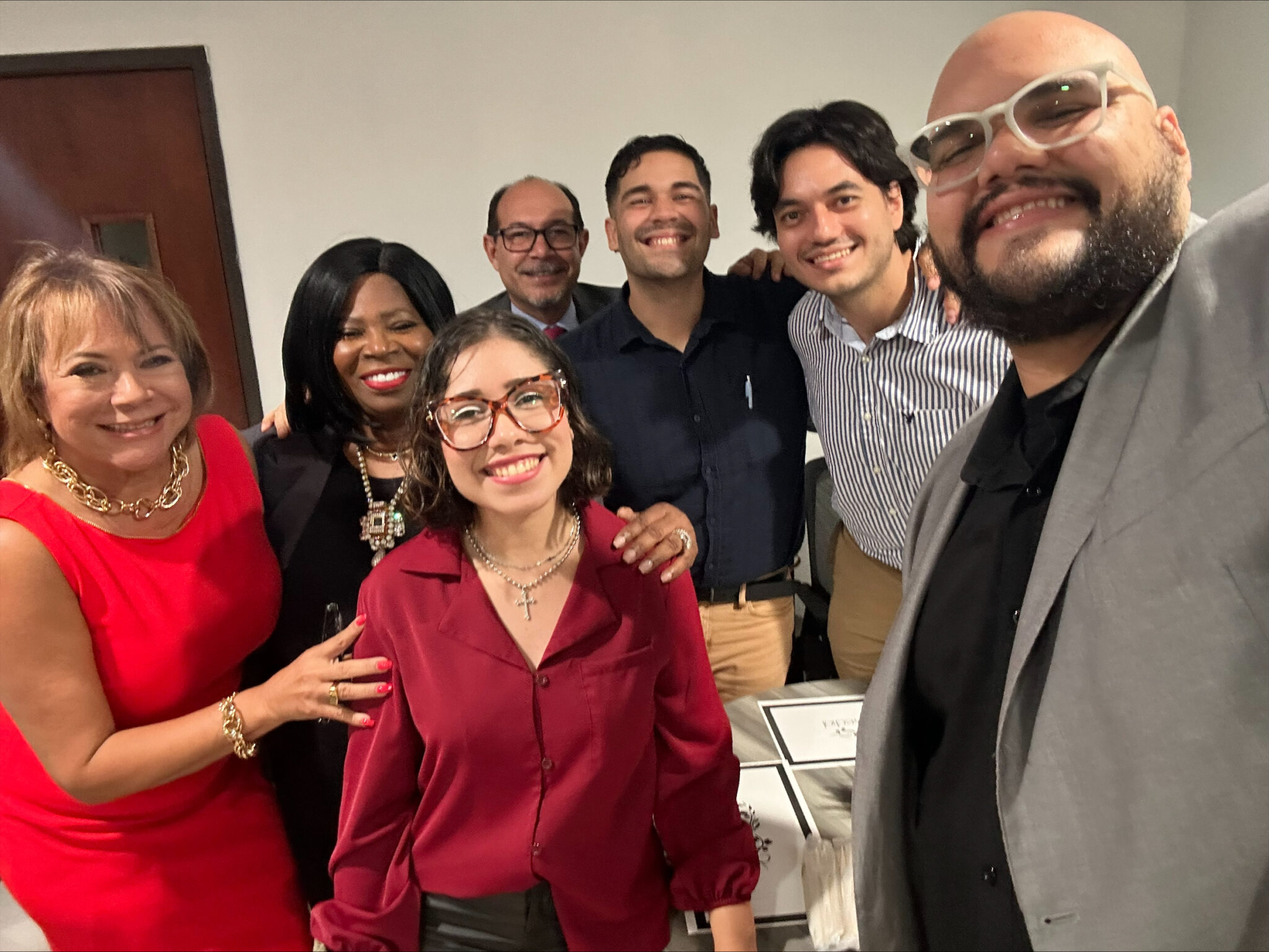 Dr. Sharrie R. Dean, Albizu University, Interim Chancellor, Miami ...